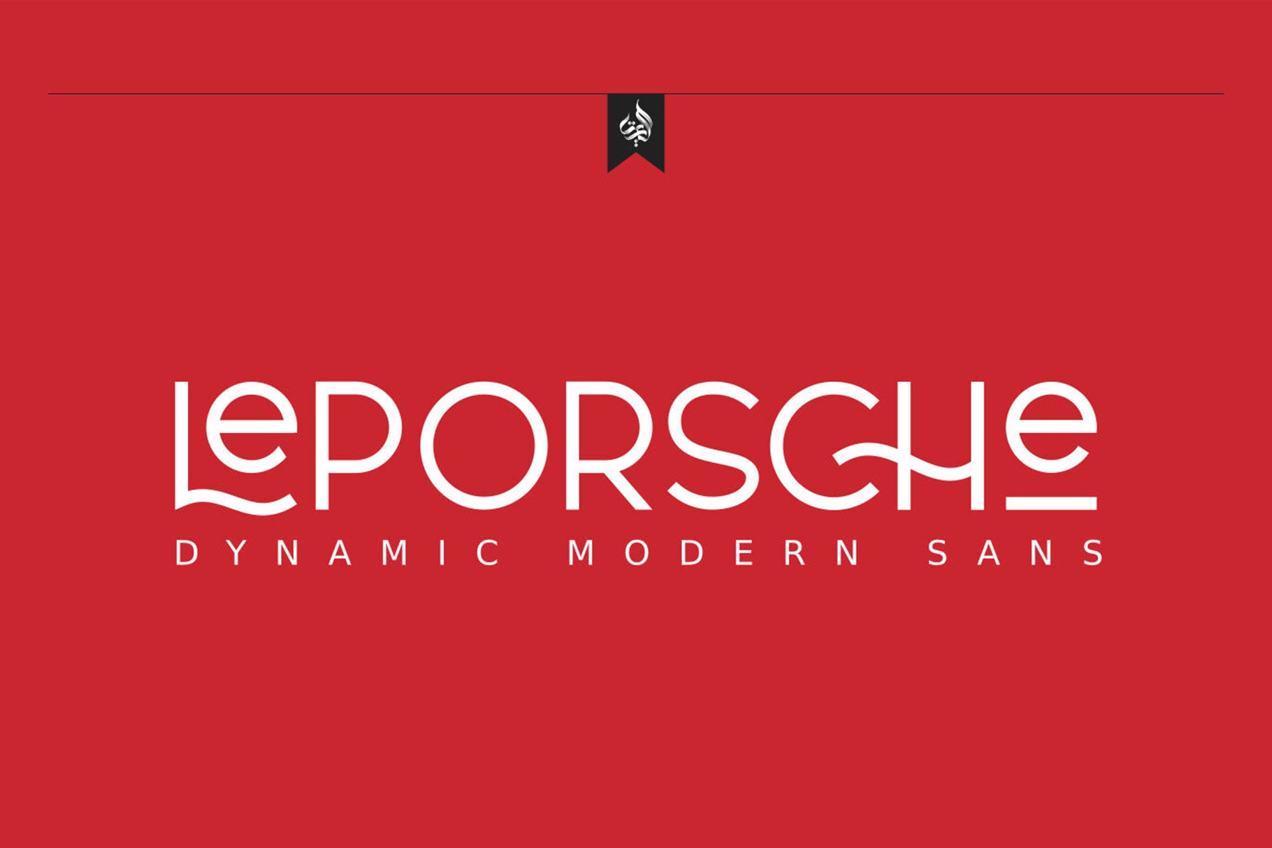 Porsche Font Porsche Next Font List Entries Typography.Guru